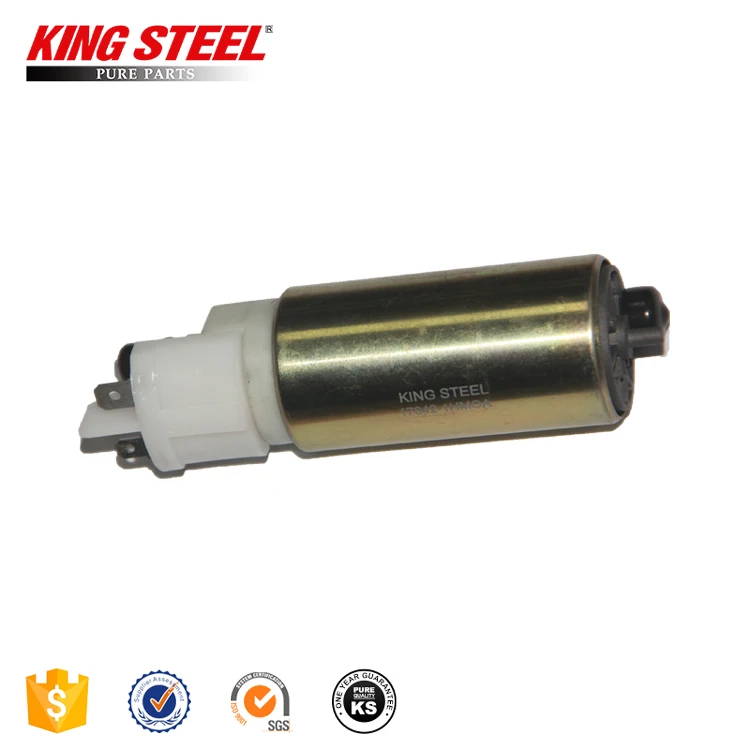 Fuel Pump for Nissan Sunny N17/March K13 (OEM 17042-1HM0A) - Reliable ...