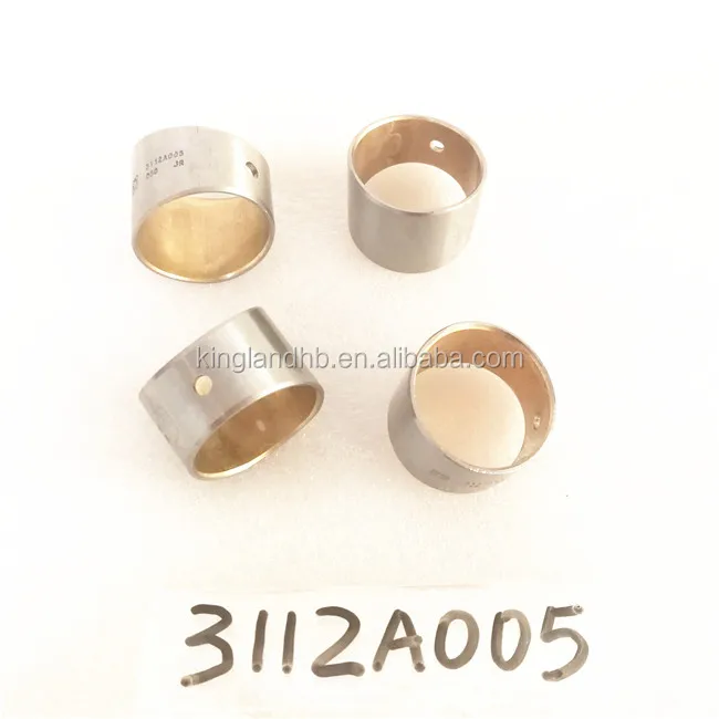 柴油发动机1104 con rod bushing 3112A005| Alibaba.com