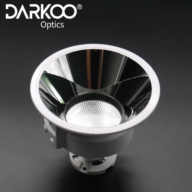 Hotel Wall Wash Light Led Reflector Cup For Mr16 Spot Light - Buy Led ...