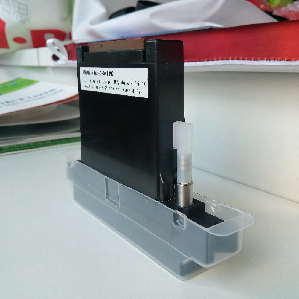 Km1024i Konica Minolta Print Head - Reliable Inkjet Solutions