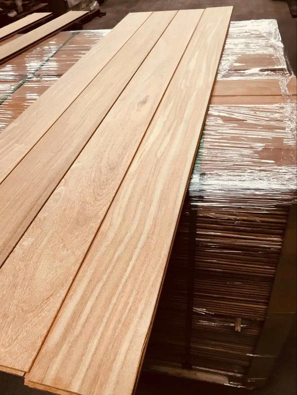 1x6 Rainscreen Hardwood Siding - Cumaru - Durable & Stylish