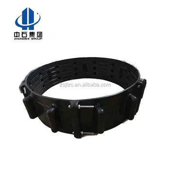 Aps Stainless Steel Band Casing Spacers - Buy Round Steel Spacer,Casing ...