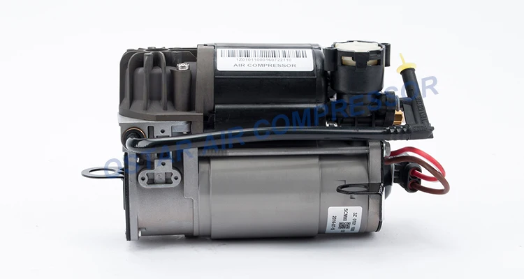 W220 W211 C219 air Suspension Compressor Pump 220 320 0104, 211 320 ...