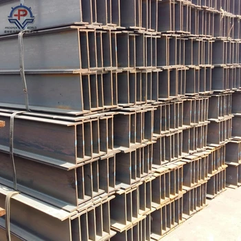 Jis Standard 500x200 Structural Ub-universal Steel H Beam Production ...