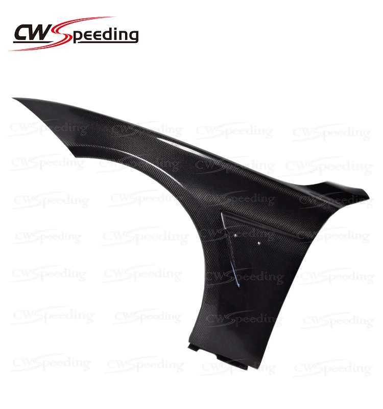 CWS SPEEDING Carbon Fiber Front Fender for BMW F30 F35