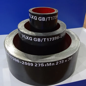 Od 295mm Thk20mm C40 Material Smls Carbon Steel Pipe - Buy C40 Smls ...