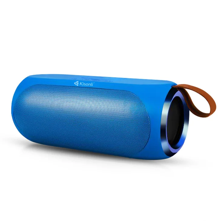 Mini Hitstereo Sound - Portable Wireless Speaker with CE Rohs Certification