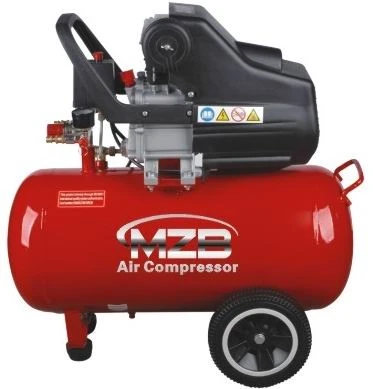 25 Liter MINI Industrial Air Compressor - Reliable & Efficient