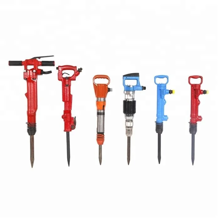 Pneumatic Hammer Paving Concrete Breaker - Buy Pneumatic Hammer Paving ...