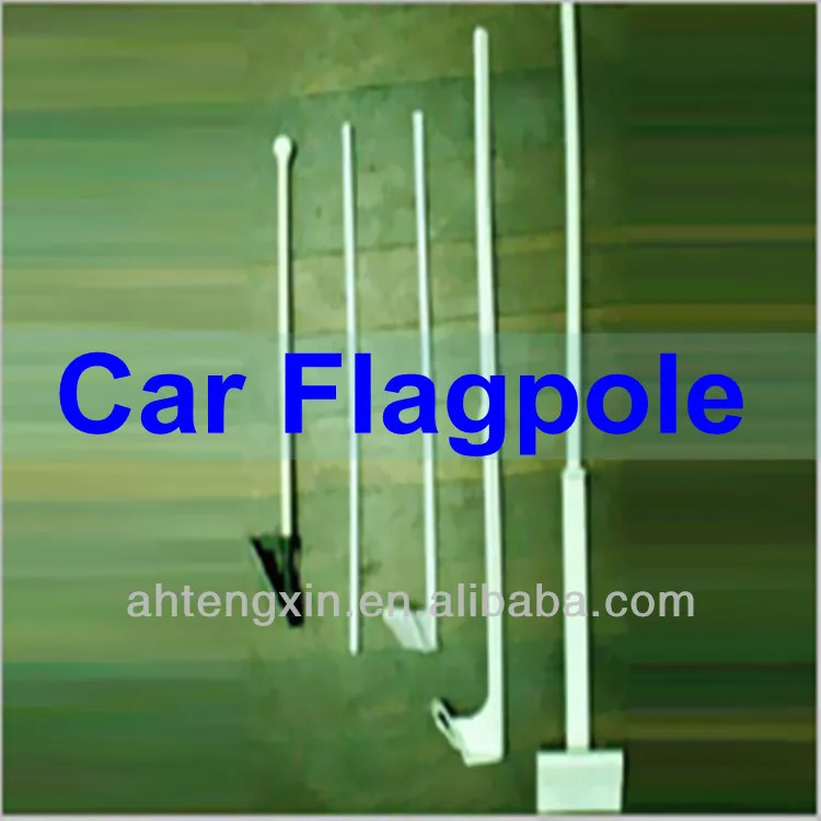 Frp Asta De Bandera De Fibra De Vidrio Postes De Bandera - Buy ...