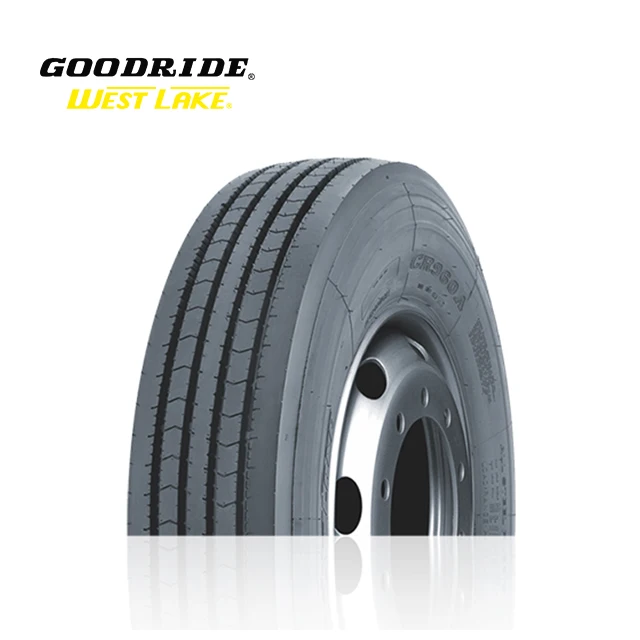 Goodride Truck Tyre 7.50R16 14PR CR960A - Reliable Performance