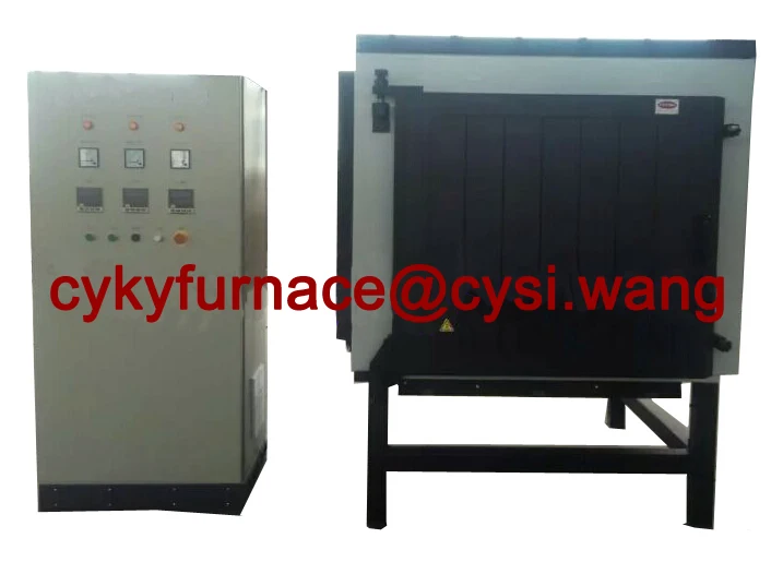 Natural Gas Fired Pottery Kiln Small / Ceramic Gas Kilns - Buy Pottery ...