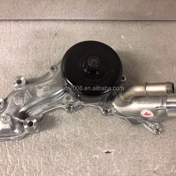 5184498ai 68158680ab 5184498ak Rl184498ah Water Pump For Chrysler Dodge ...