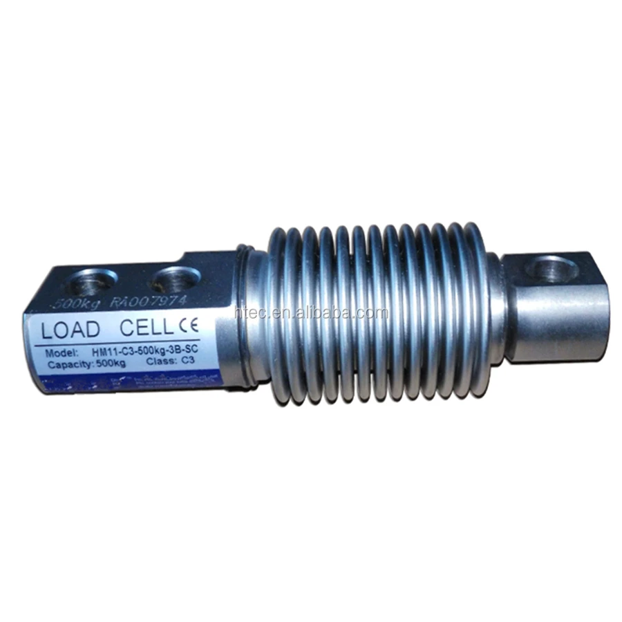 Na10-60kg Load Cell - Precision Weight Sensors