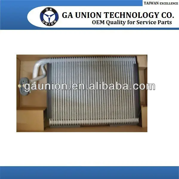 Evaporator 2048300058 For Benz W204 - Buy Evaporator,2048300058 Product ...