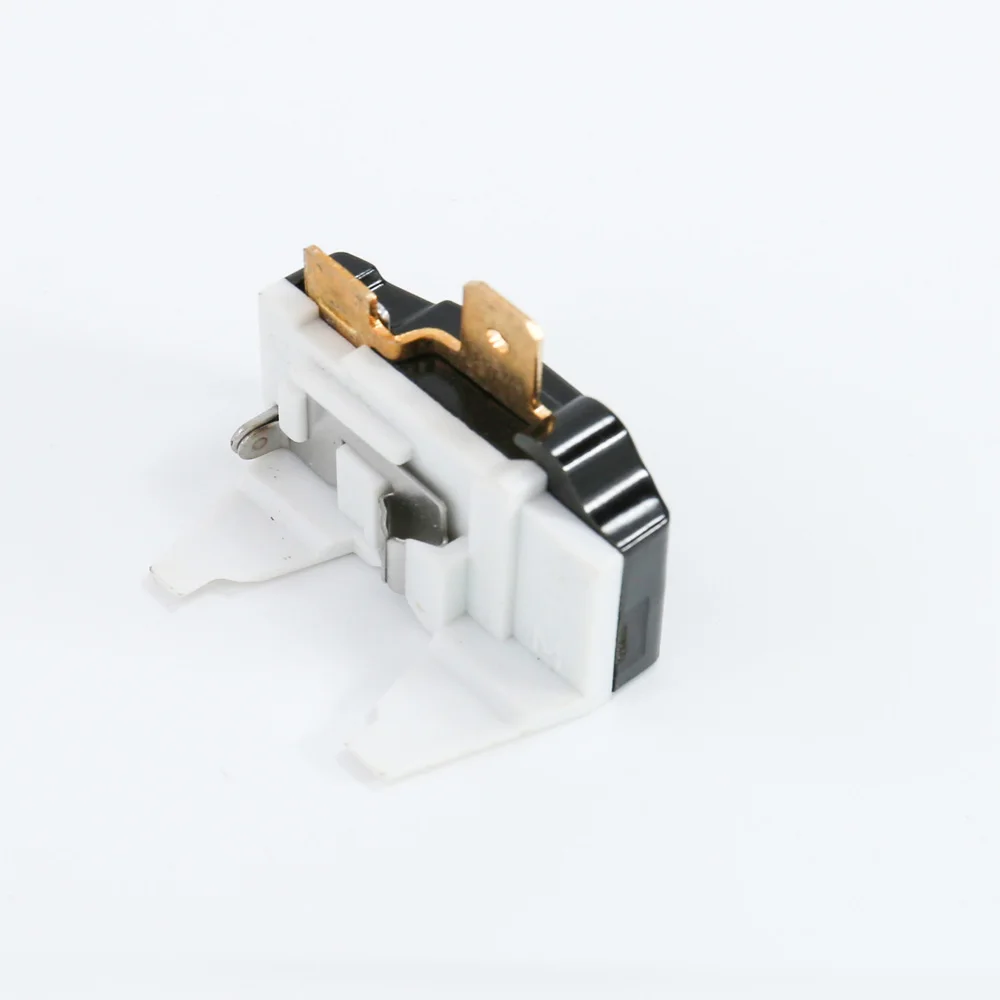 4tm Refrigerator And Air Conditioner Overload Protector Refrigerator ...