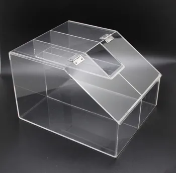 Acrylic Bulk Candy Dispenser Bulk Food Dispenser Plexiglass Retail ...