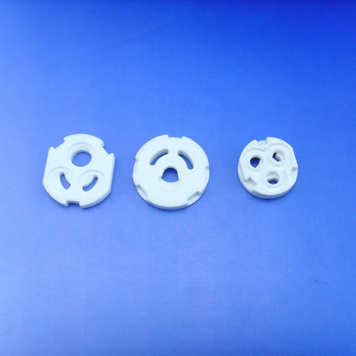 Alumina Ceramic Disc for Tap and Faucet Cartridge