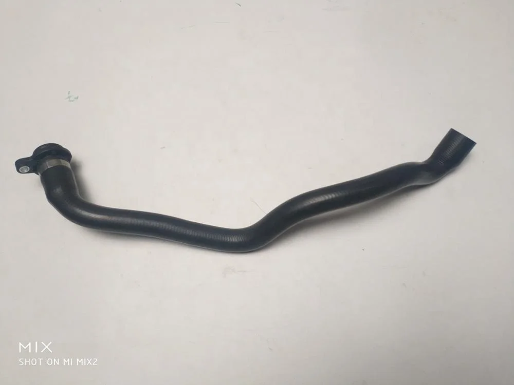 For Bmw X5 E70n X6 E71 N55 Engine Coolant Hose 11537585023 - Buy For ...