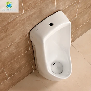 Porcelain Bathroom Floor Standing Urinal For Man With Good Quality ...
