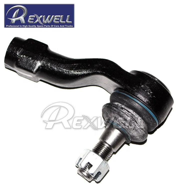 Rexwell Genuine Tie Rod End D8520-3xa0a 48520-vw025 48520-vw026 Use For ...