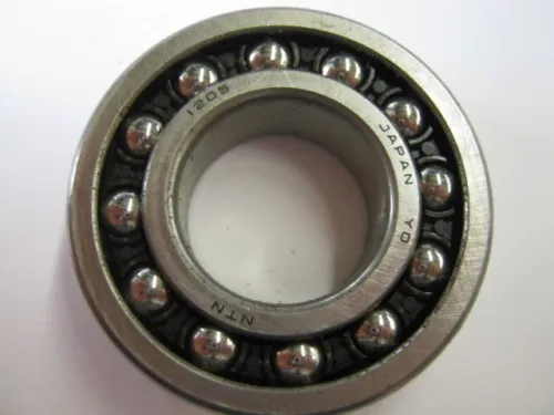 Ntn Self-aligning Ball Bearing 2313 With Good Price - Buy Self Aligning ...