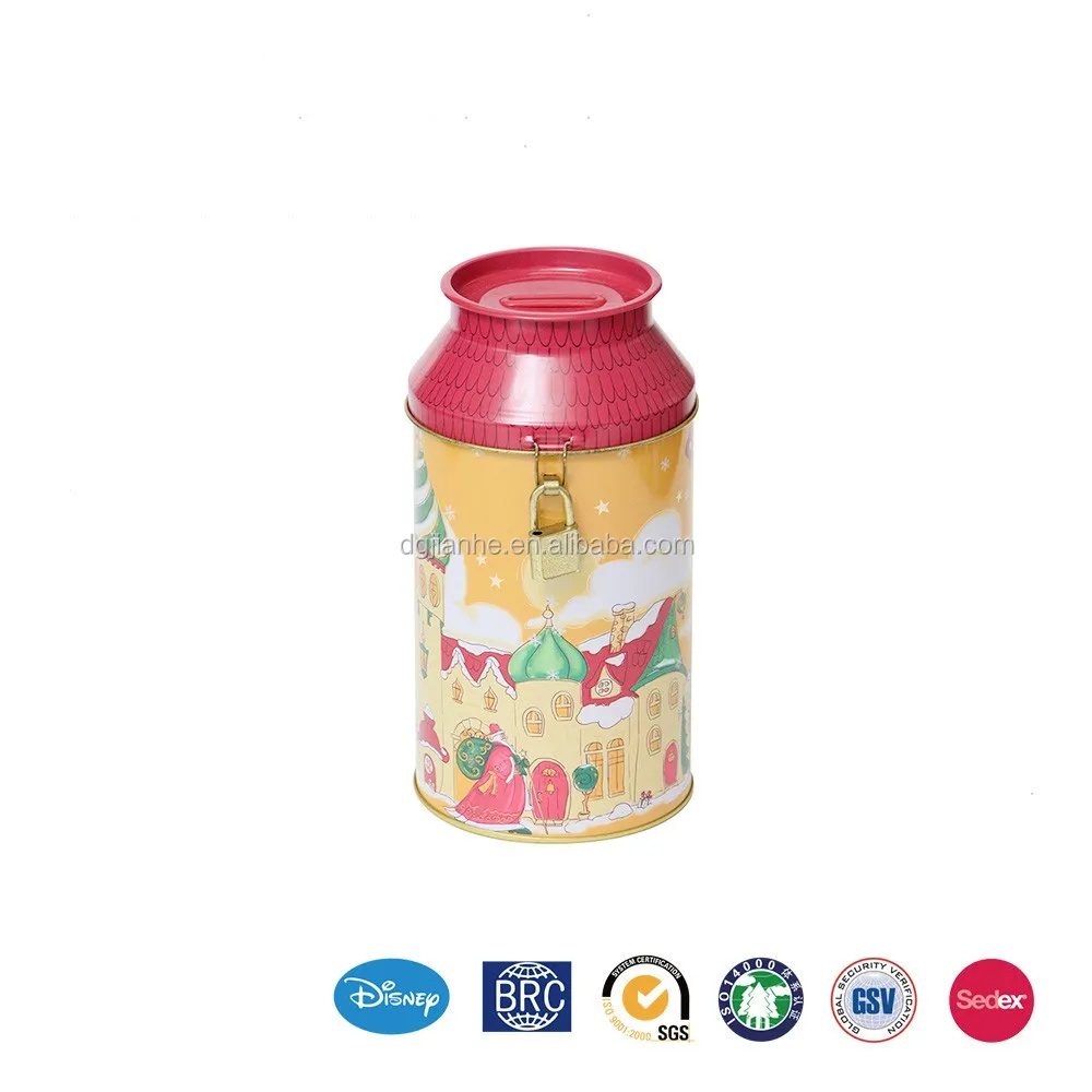 Plastic Click Clack Tin Box For Snus Logo Print Packaging - Buy Snus ...