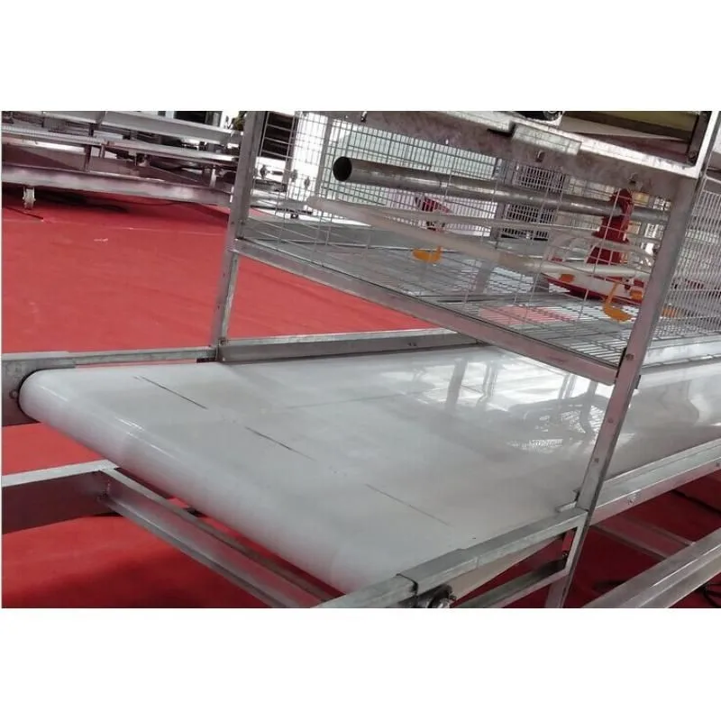 Cheap Price 100% New 1.0 Mm Eco-friendly Pp Pe Manure Conveyor Belt For ...