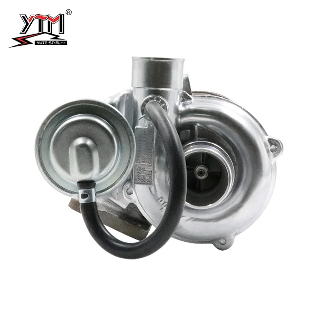 YTM Turbocharger Vehicle PC56-7 4D87 1G491-17012/VA410164 4900435 ...
