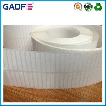 3m Vinyl Sticker Dennison Fasson Paper Self Adhesive Label Sticker ...