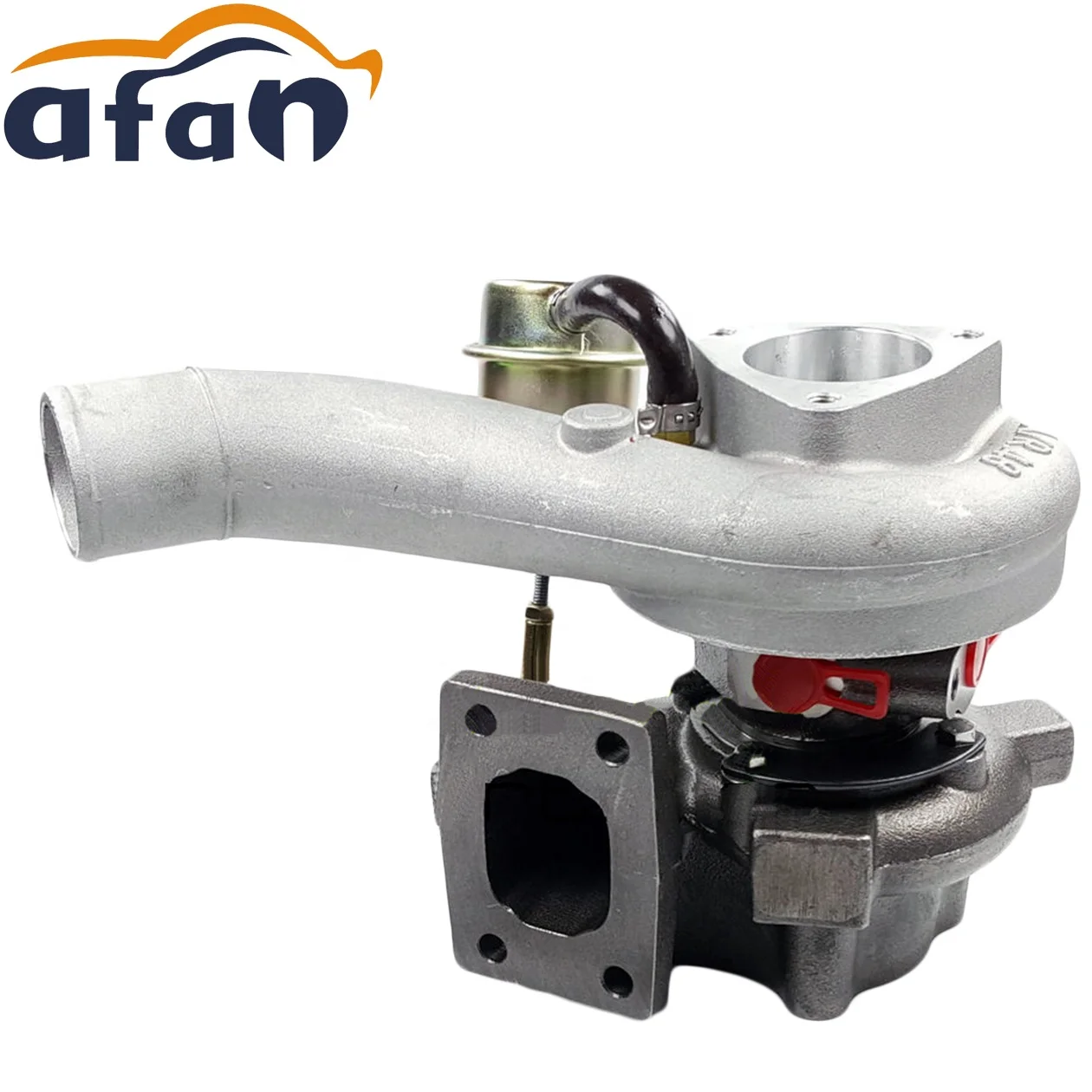 TD27 Turbo Charger for Nissan Terrano TB2557 - Reliable Power