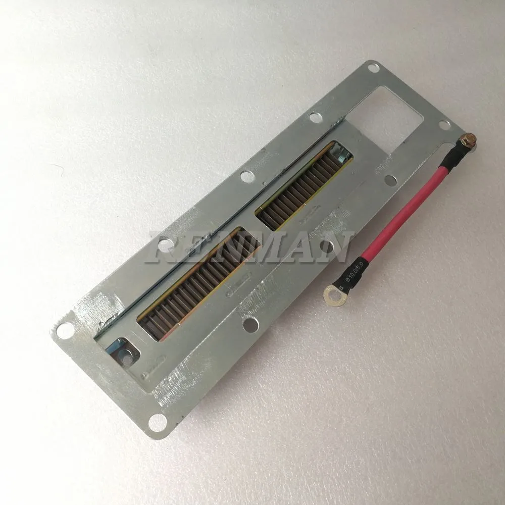 4933140 Cummins Engine 4BTA3.9 4D102 Intake Air Heater - New