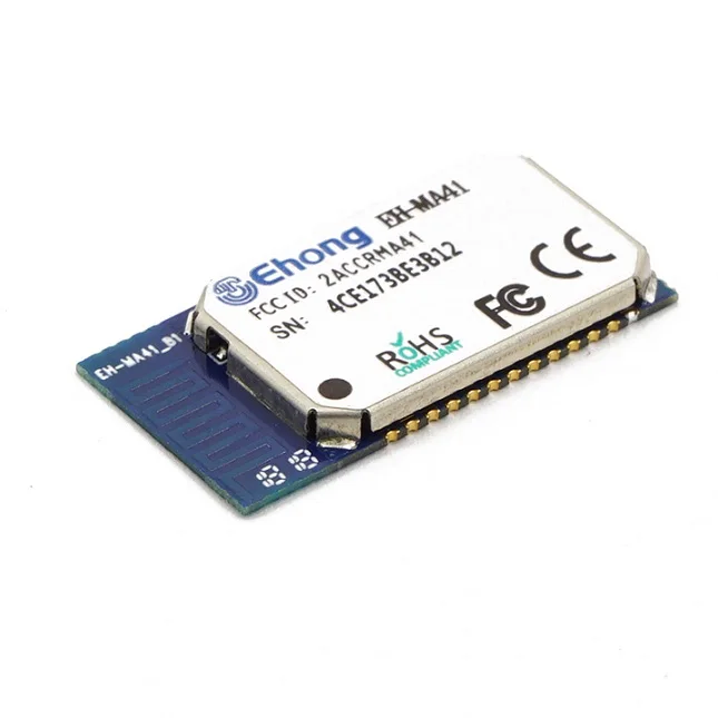 UART Bluetooth SPP Module And HID Bluetooth Module For MFi Developers ...