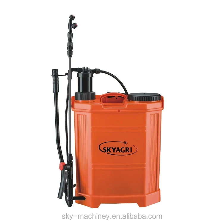 2018 China Manufacture Agricultural Field Machine Plant Mate Water ...