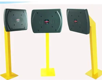130cm Long Range Proximity Card Reader With Rfid Technology For Parking ...