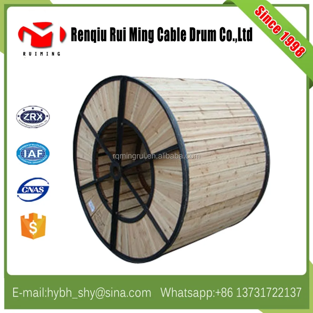 Sale Empty Steel Wood Cable Spool For Electric Wire - Buy Cable Spool ...