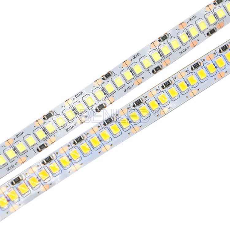 High Quality Ul Listed Approved Free Sample 12v Warm White 2835 Smd Led ...