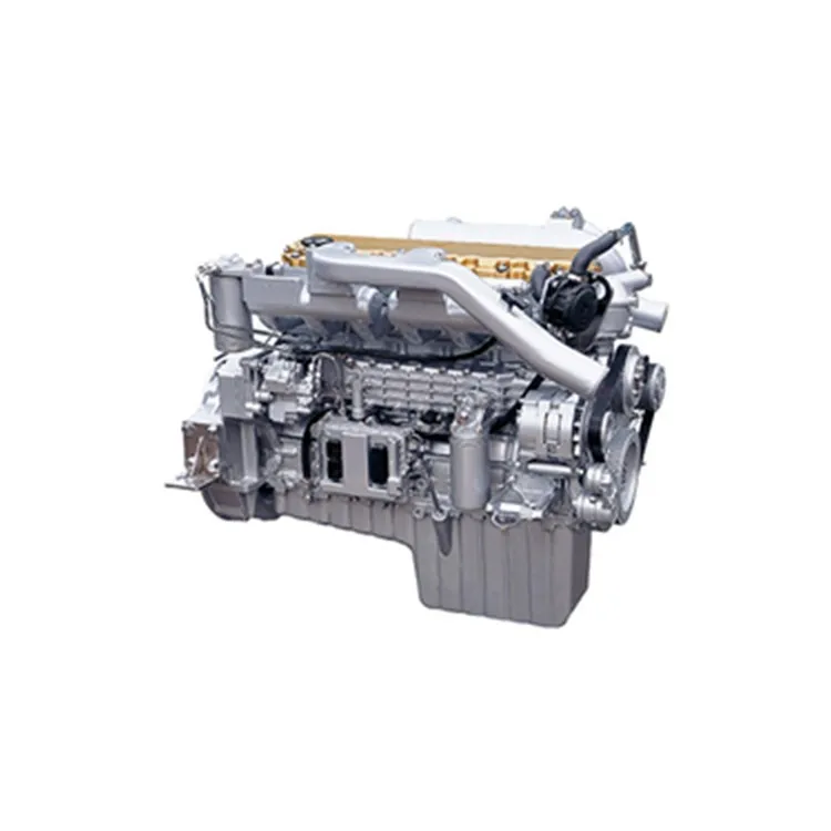 Brand New Doosan Diesel Engine Dl06 For Vehicle - Buy Brand New Doosan ...