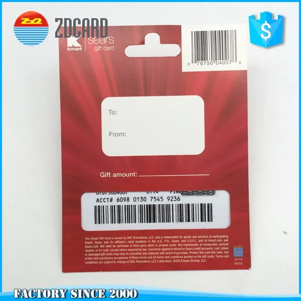 Biggest Factory In Alibaba! Buy Egift Cards Online With Gift Card ...