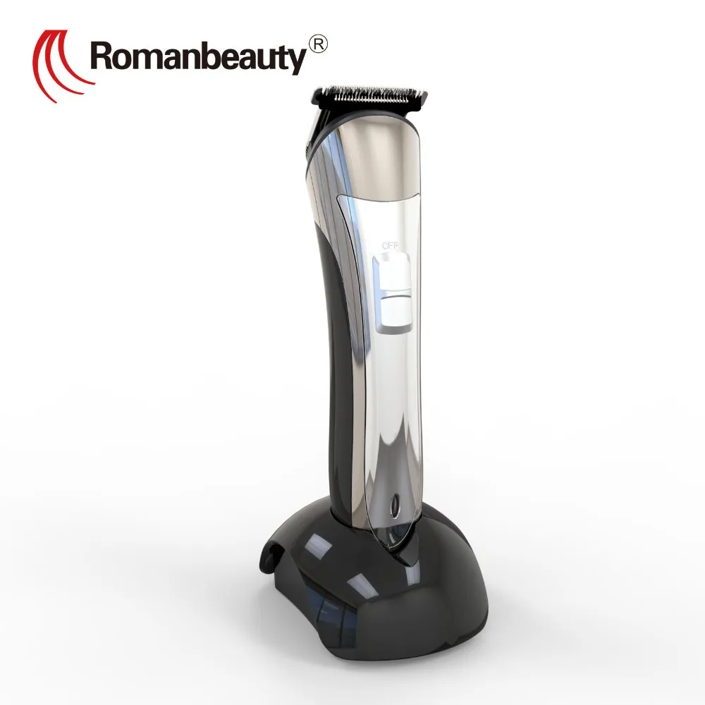 RM-HT019电动理发器配有不锈钢头| Alibaba.com