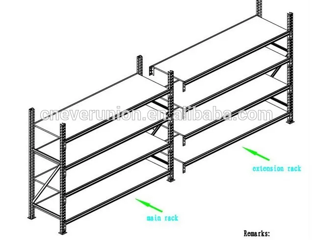 Pallet Racking 2700 Beams With Forklift Q235b Steel Warehouse Rack Wire ...