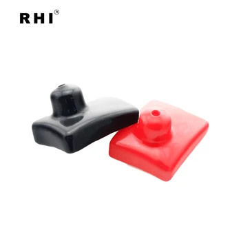 30mm Vinyl Busbar Cover,Busbar Plastic Cover,Busbar Insulation Cap ...