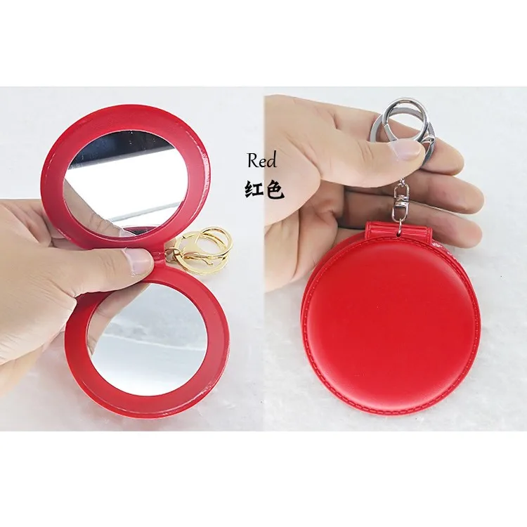 Wholesale In Stock Cheap Custom Company Brand Logo Mix Colour Leather ...