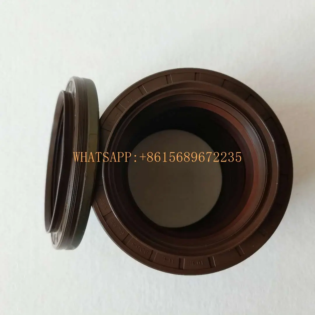 油封 ZGAQ-01087 0734-319-387s 0734-319-718 0750-111-409 ZGA-02057 用于轮式挖掘机 ...