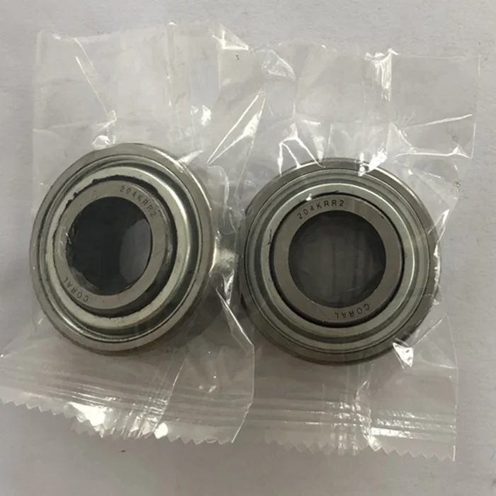 Insert Bearings 204krr2 Hex Bore Agricultural Bearing 204krr2 - Buy ...