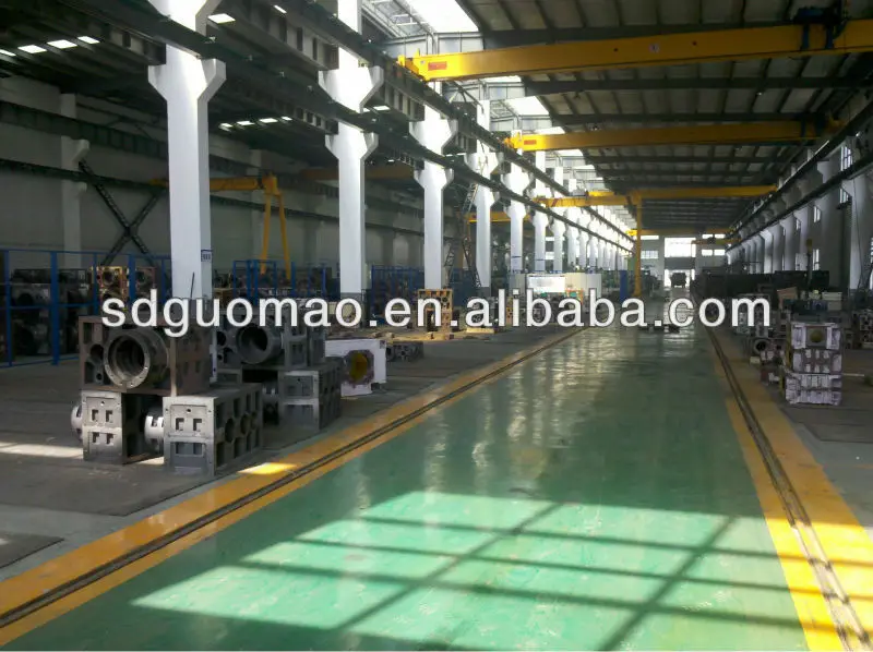 RV Series PTO Reverse Gearbox - Reliable Two-Stage Worm Gearing