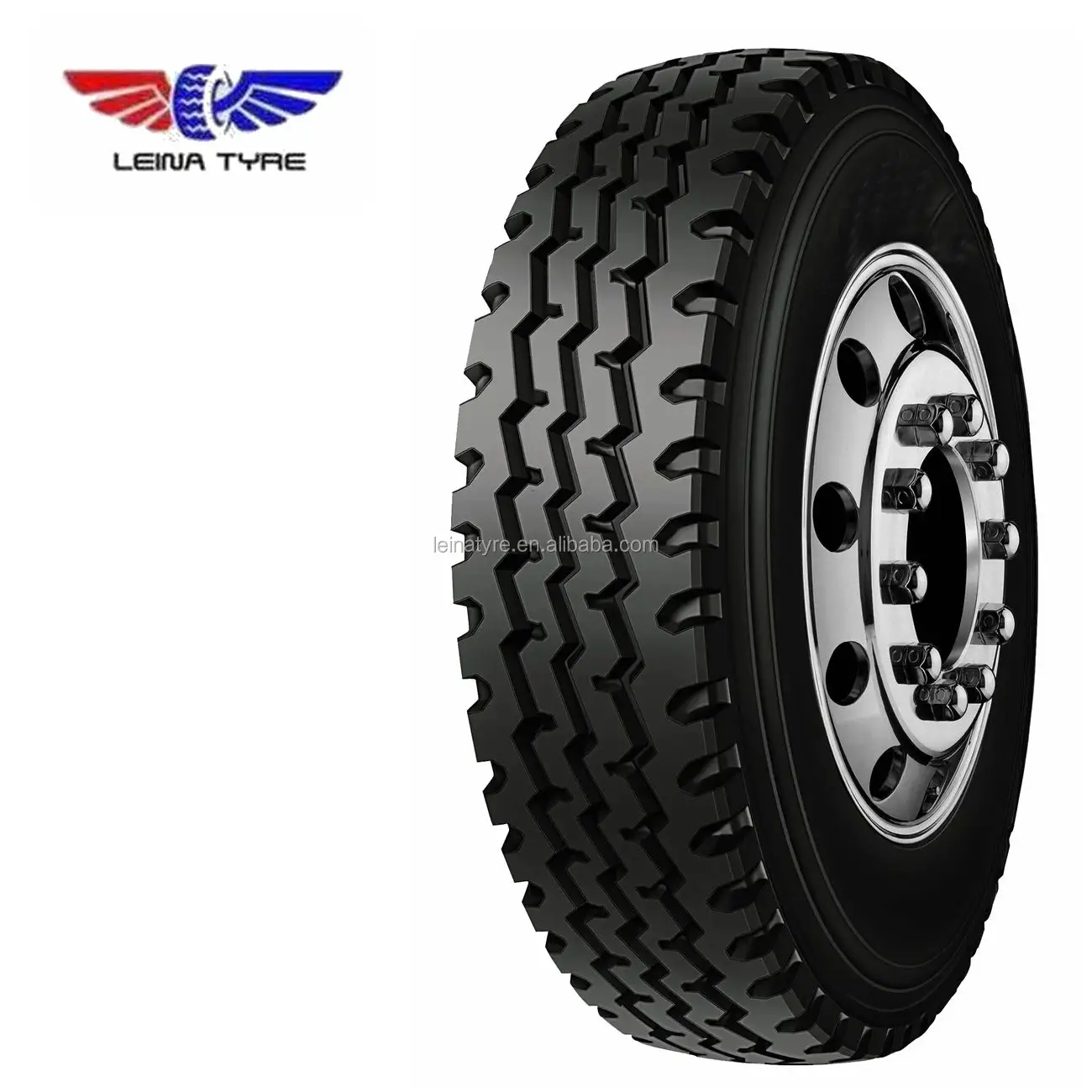 China Firemax Brand Tbr Tyre 295/80r22.5 - Buy China Tbr Tyre,Firemax ...