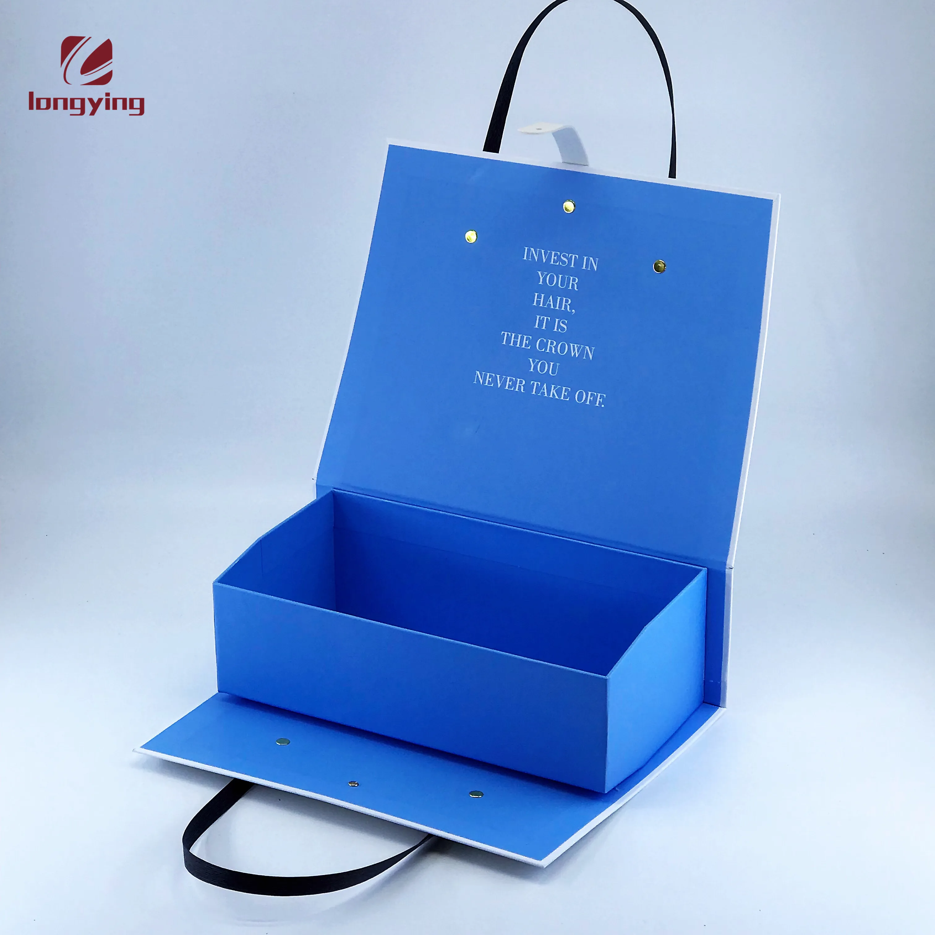 Custom Printed Apparel Boxes - Elegant & Durable Packaging