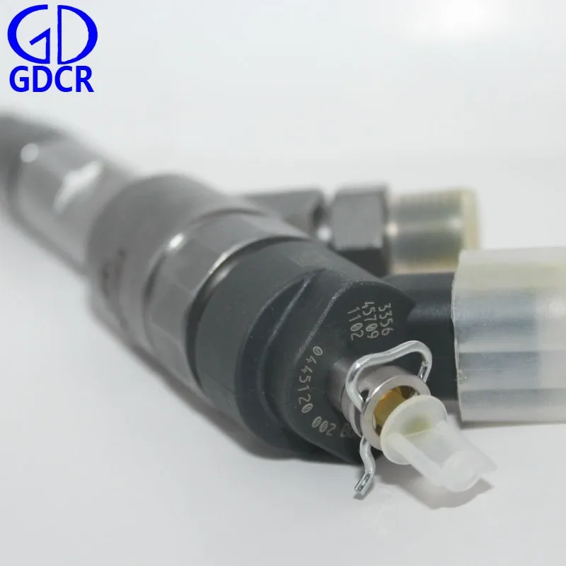 Gdcr Fuel Injector 500313105 For Ducato Box (230l) 2.8 Jtd Engine 8140 ...