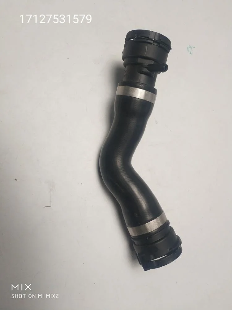 For Bmw E82 E91 E92 128i 325i 328i Z4 Engine Radiator Coolant Hose ...